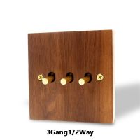 Quality 16A Multi Light Switch Panel 110v APP Control for sale