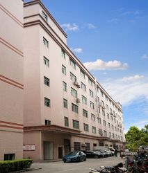 China Factory - Shenzhen Xinqidian Photo-Electric Co.,Ltd.