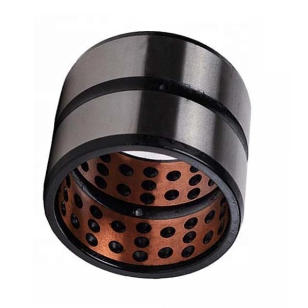Quality Max Linear Velocity 0.1 m/s Excavator Parts Copper Metal Collar Bucekt Bushing for sale