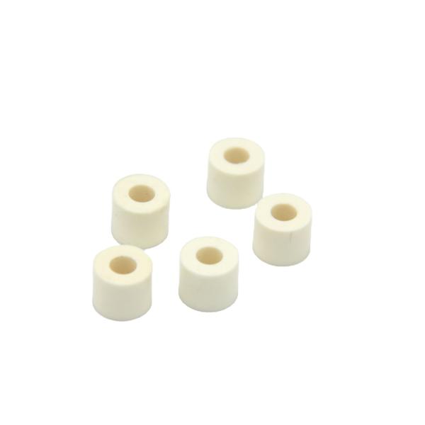 Quality Custom Silicone Rubber PUR Roller Outer Pinch Cylinder for sale