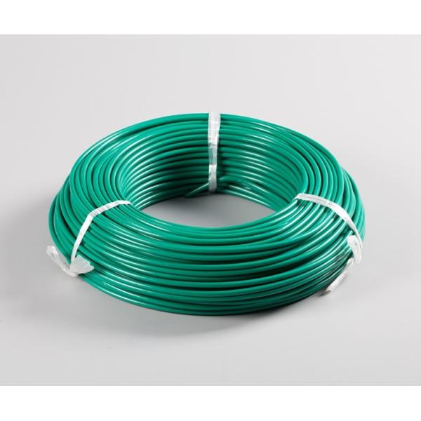 Quality Copper Conductor Electrical Wires for Household Applications Custom Connectors for sale