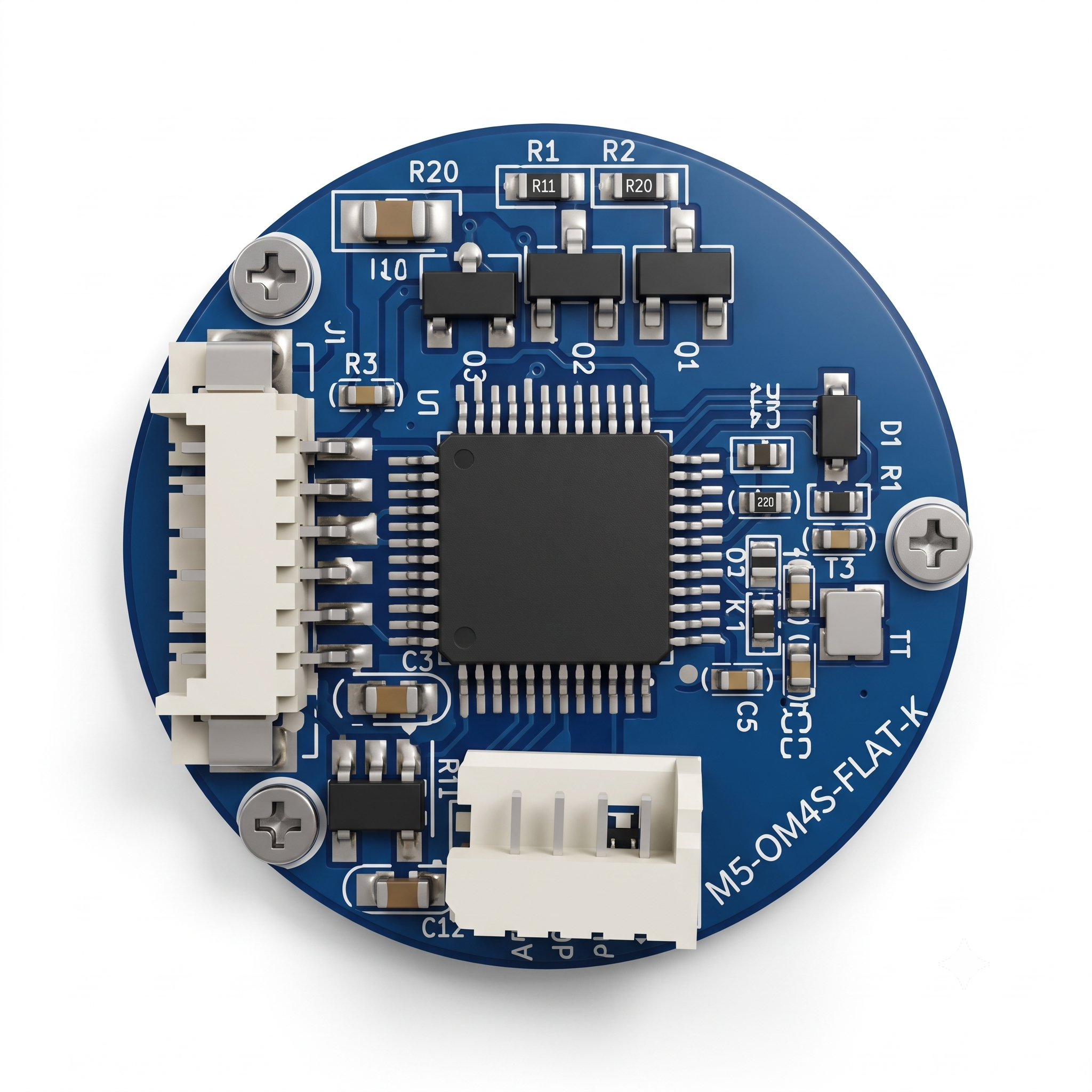 Quality JP-0A02 Press Type Capacitive Fingerprint Sensor Module 192×192 Pixel 508DPI USB for sale