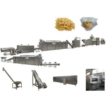 Quality Stainless Steel Automatic Breakfast Cereal Making Machine for sale