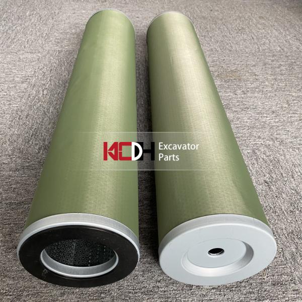 Quality Compressor Air Filter Element Coalescer Filter SS629FD-5 for sale
