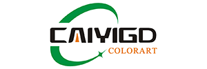 China Hunan Caiyi Photoelectric Technology Co., Ltd logo