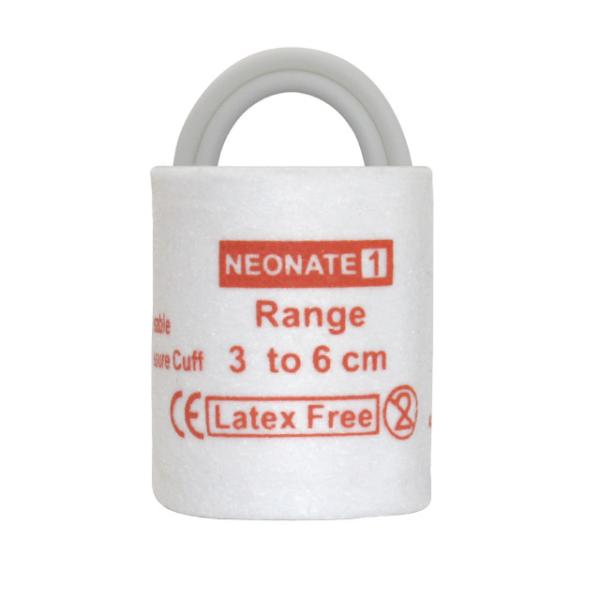 Quality Stable Disposable Blood Pressure Cuff for sale