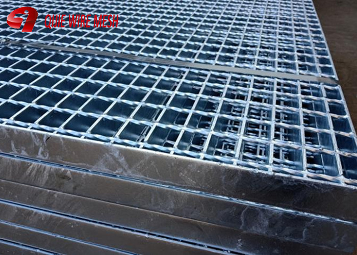 steel grating