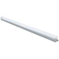 Quality Flicker Free LED Tri Proof Light Multipurpose Stable IP65 Rating for sale