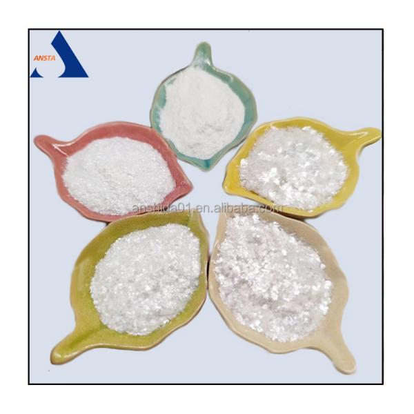 Quality Sythetic Mica Powder Price Synthetic Mica China Manufacturer for sale