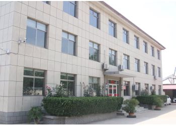China Factory - Cangzhou Oriental Veterinary Medicine Co.,Ltd.
