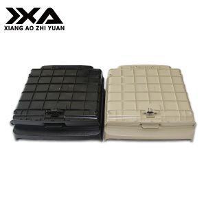 Quality Car Middle Universal Armrest Console Box For Toule Y62 Second Generation for sale