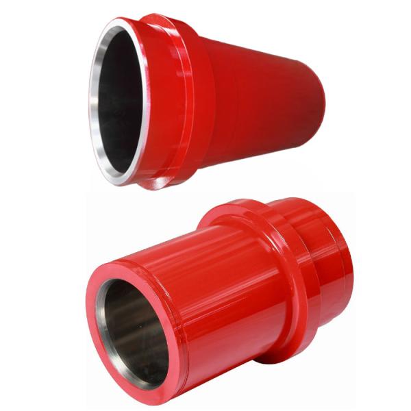 Quality 3NB Series Mud Pump Ceramic Liners High Pressure with One Year Warranty for sale