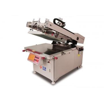 Quality Paper Screen Printing Machine for sale