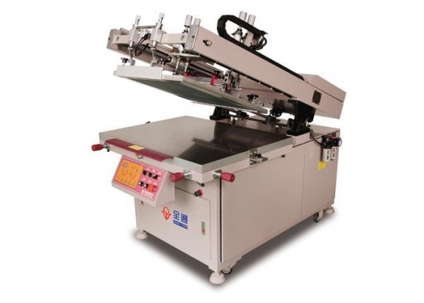 Quality PVC Screen Printing Machine for sale