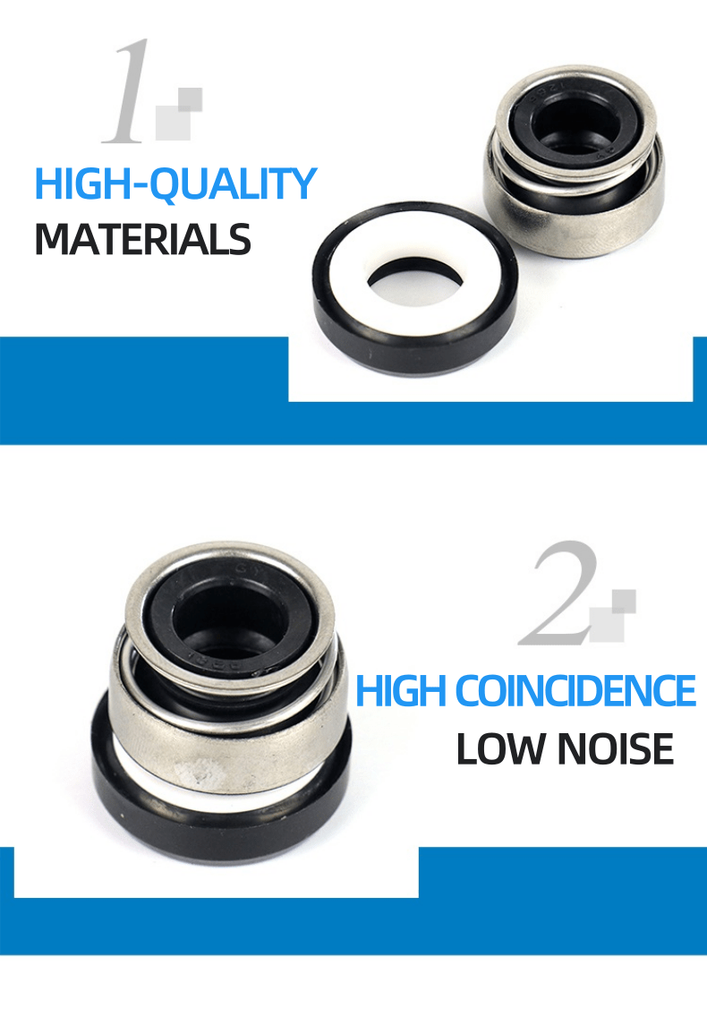 mechanical seal