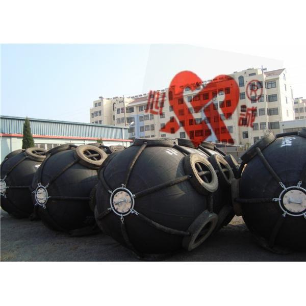 Quality BV Cetificated Marine Dock Fenders Large Boat Fenders Anti Collision for sale