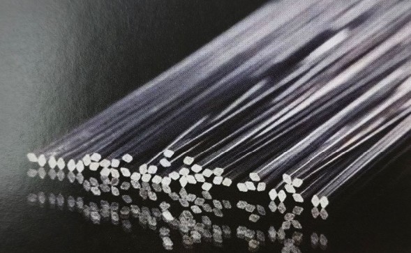 Quality Rhombus Steel Wire for sale