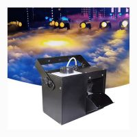 Quality Remote Control Stage Light for Jet Smoke Machine and Customized 50/60HZ Voltage for sale