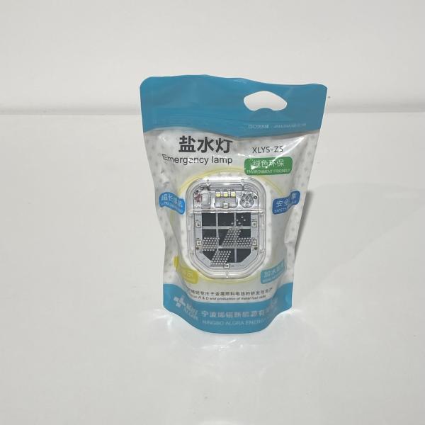 Quality Foldable Emergency Led Lamp Mini Genarator Aluminum Plate for sale