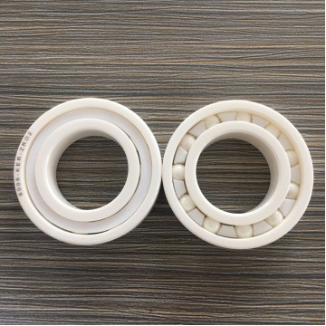 Quality 6004CE Full Ceramic Ball Bearings for sale