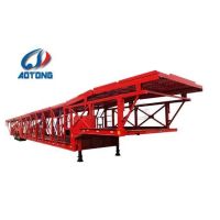 Quality Car Carrier Semi Trailer for sale