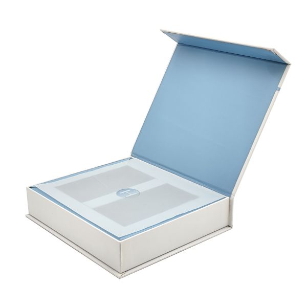 Quality Custom Foldable Beverage Packaging Boxes Medicine Paper Packaging Boxes for sale