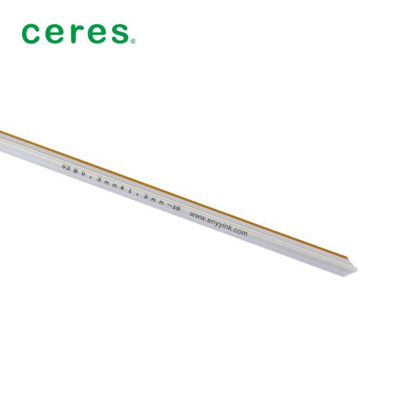 Quality Offset Printing Material Pvc Creasing Matrix 50pcs/Box for sale