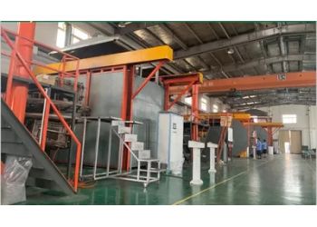 China Factory - Jiangsu Zhuohe Mould Co., Ltd.