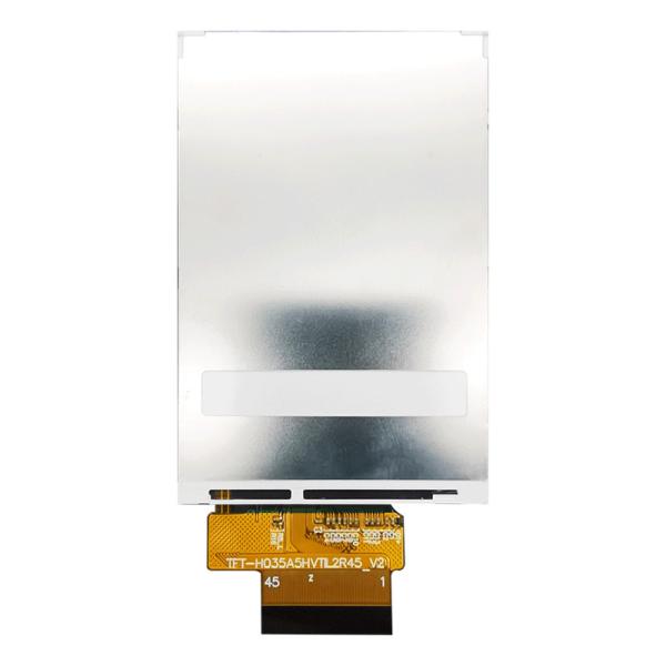 Quality 3.5 Inch TFT LCD Display with RTP | ST7796S Controller for sale