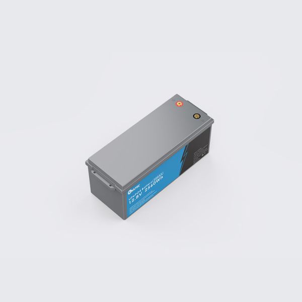 Quality 12.8V 200Ah Lead-to-lithium battery for sale