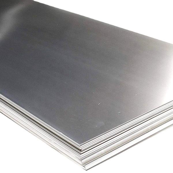 Quality Low Alloy High Strength Carbon Steel Plates ASTM ISO9001 Antiwear for sale