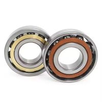 Quality Machine Tool Bearing Wholesale Motorcycle Angular Contact Ball Bearing 7019AC for sale