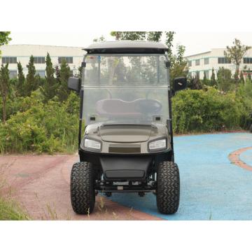 Quality CE Certificated AEV Ranger Golf Cart 25Mph-40Mph Customizable for sale