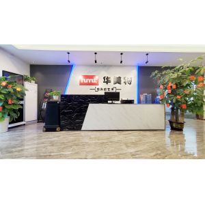 China Factory - High Might Technology Co., Ltd.