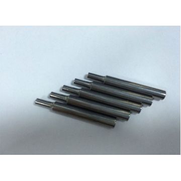 Quality High Wear Resistance Tungsten Carbide Nozzle Make Power Transformer for sale