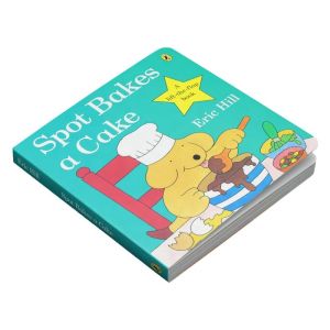 Quality Professional Customized Printed Brochure Printing Services Perfect Bound And for sale