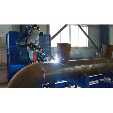 Quality High Payload 6-Axis Welding Robot For Industrial Applications for sale