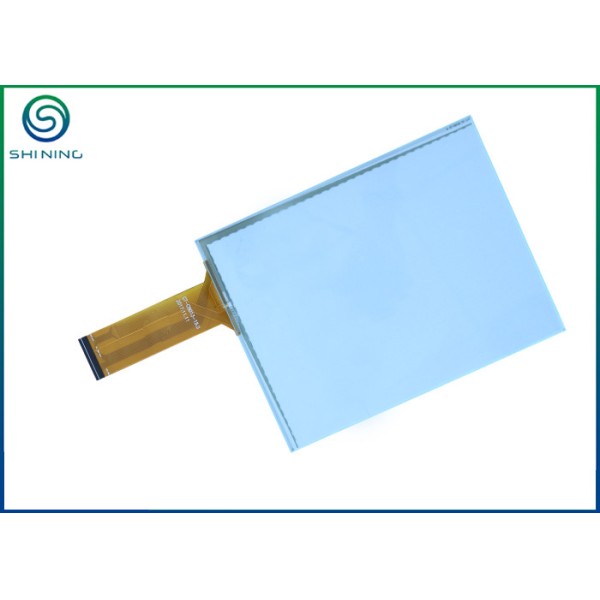 Quality Capacitive Industrial Touch Screen Display 10.1 Inch ILI2511 Controller for sale