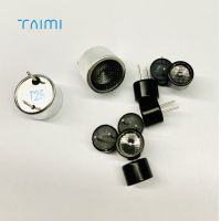 Quality Open Type Plastic Aluminum Ultrasonic Receiver Sensor 10mm 40khz for sale