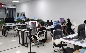 China Factory - Dongguan Ikinor Technology Co., Ltd.