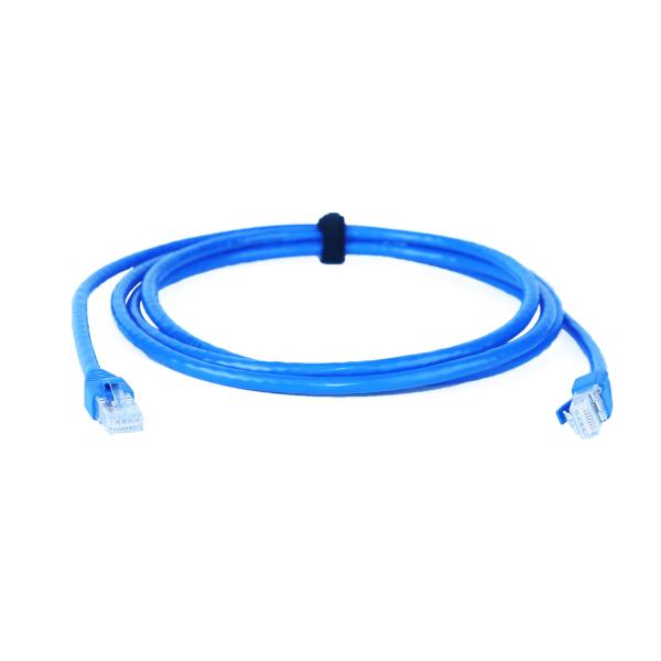 Quality Modular Electronic Patch Panel 1U 24Port CAT6 CAT6A Network Intelligent Patch for sale