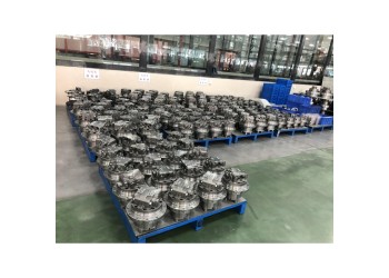 China Factory - GUANGZHOU BELPARTS ENGINEERING MACHINERY LIMITED