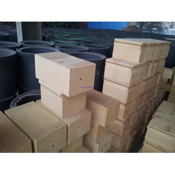 Quality High Alumina Silica Foam Brick for kiln for sale