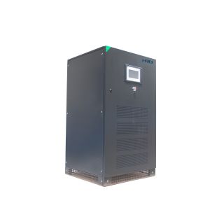 Quality 3 Phase 208Vac Online Ups Double Conversion PEII 10-200kVA for sale