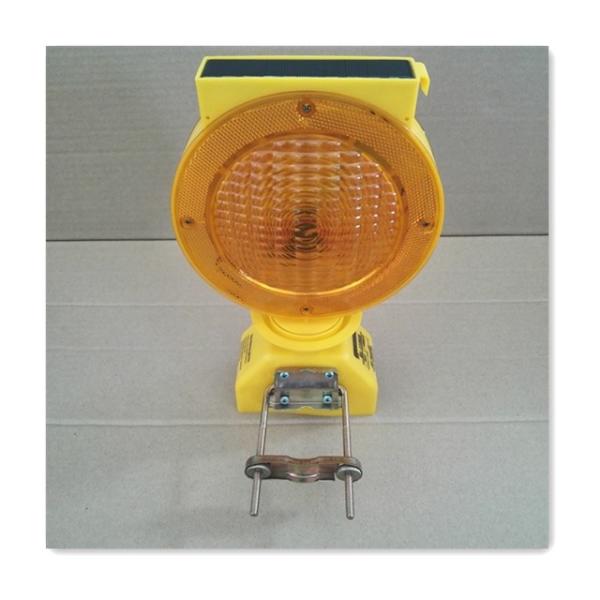 Quality Need light 180*280*65mm or by your Mini Solar Panel Traffic Warning for sale