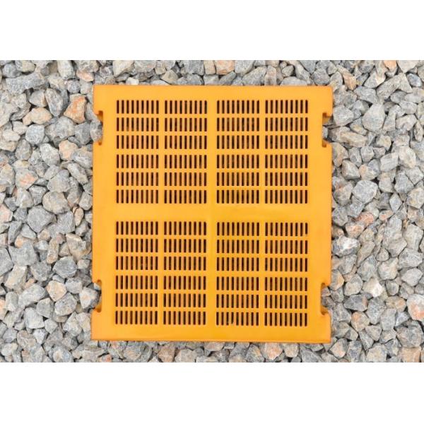 Quality Professional Vibrating Screen Mesh Stainless Steel Composite Screen for sale