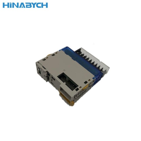 Quality New Original High Quality Omron Ej1n-Tc2a-Qnhb PLC Controller Module for sale