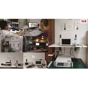 China Factory - Sonlite Lighting Co., Ltd.