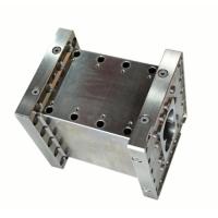 Quality Wear Resistant Heavy Duty Barrel For Extrusion Of Large Diameter Pipes And Tubes for sale
