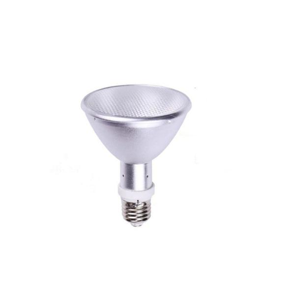 Quality 70W 50W 35W Full Spectrum Aluminium PAR HID Lamp E27 Bulb For Reptile Lighting for sale